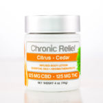 Chronic Relief